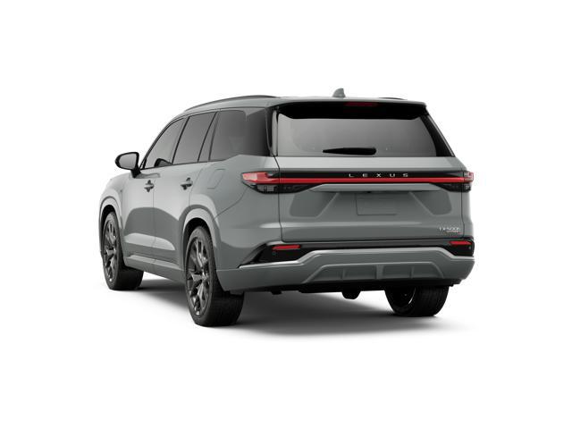 New 2026 Lexus TX 500h F SPORT PERFORMANCE LUXURY AWD SUV in #260879 ...