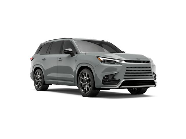 New 2026 Lexus TX 500h F SPORT PERFORMANCE LUXURY AWD SUV in #260879 ...