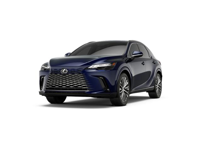 New 2025 Lexus RX PREMIUM PLUS SUV in Mt. Laurel # | Holman