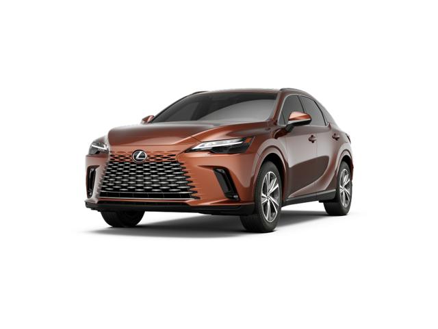 New 2025 Lexus RX PREMIUM SUV in Mt. Laurel # | Holman