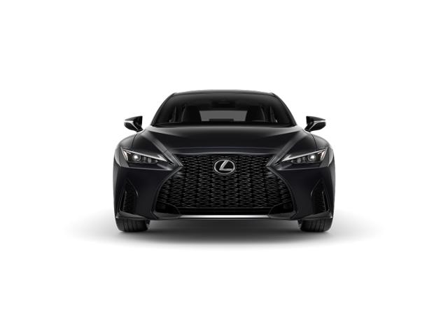 New 2025 Lexus IS 300 F SPORT DESIGN 4-DOOR SEDAN in El Cajon #4251225 ...