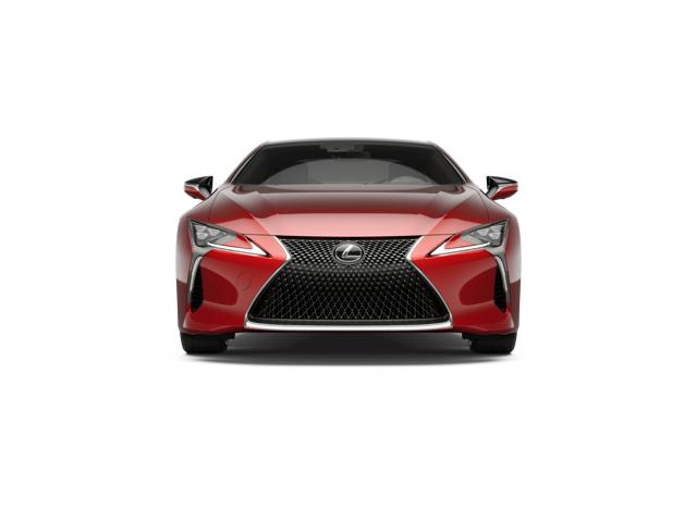 New 2026 Lexus LC 500 2-DOOR COUPE in Temecula #265126L | Temecula ...