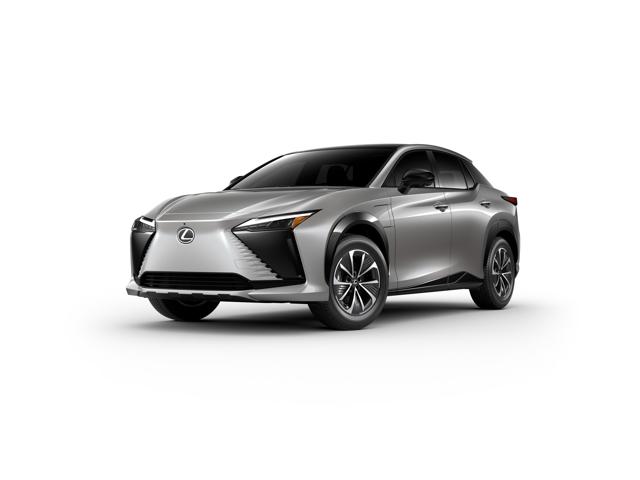 New 2025 Lexus RZ 450e PREMIUM SUV in Mt. Laurel # | Holman