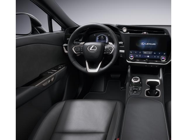 New 2025 Lexus RZ 450e PREMIUM AWD SUV in Mt. Laurel # | Holman