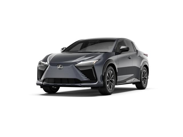 New 2026 Lexus RZ 450e 350e SUV in Ontario # | OREMOR Automotive Group