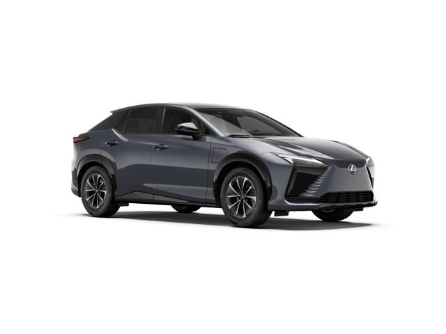 New 2026 Lexus RZ 450e 350e SUV in Ontario # | OREMOR Automotive Group