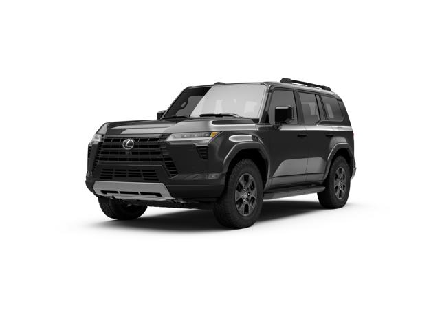 New 2024 Lexus GX 550 OVERTRAIL SUV in Mt. Laurel # | Holman
