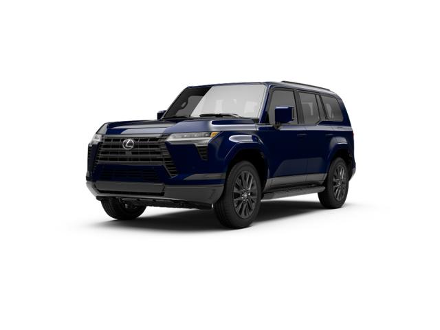 New 2025 Lexus GX 550 PREMIUM SUV in Mt. Laurel # | Holman