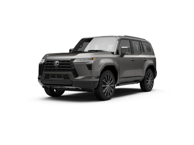 New 2025 Lexus GX 550 LUXURY PLUS SUV in Mt. Laurel # | Holman