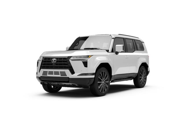 New 2025 Lexus GX 550 LUXURY PLUS SUV in Mt. Laurel # | Holman